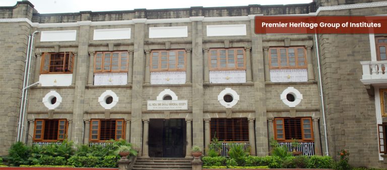 Society Profile | AISSMS College of Engineering, Pune