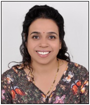 Dr-Deepika Srivastava profile | AISSMS College of Engineering, Pune