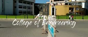 AISSMS College of Engineering is Best Engineering College in Pune