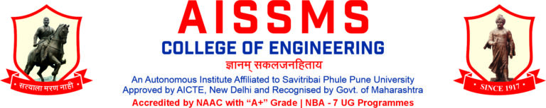 AISSMS COE | AISSMS College of Engineering, Pune